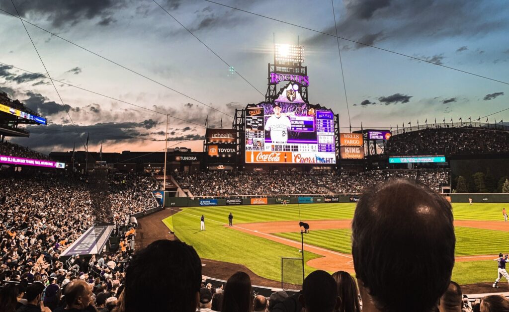 MLB Computer Picks Using AI | MLB Expert Picks and Best Bets