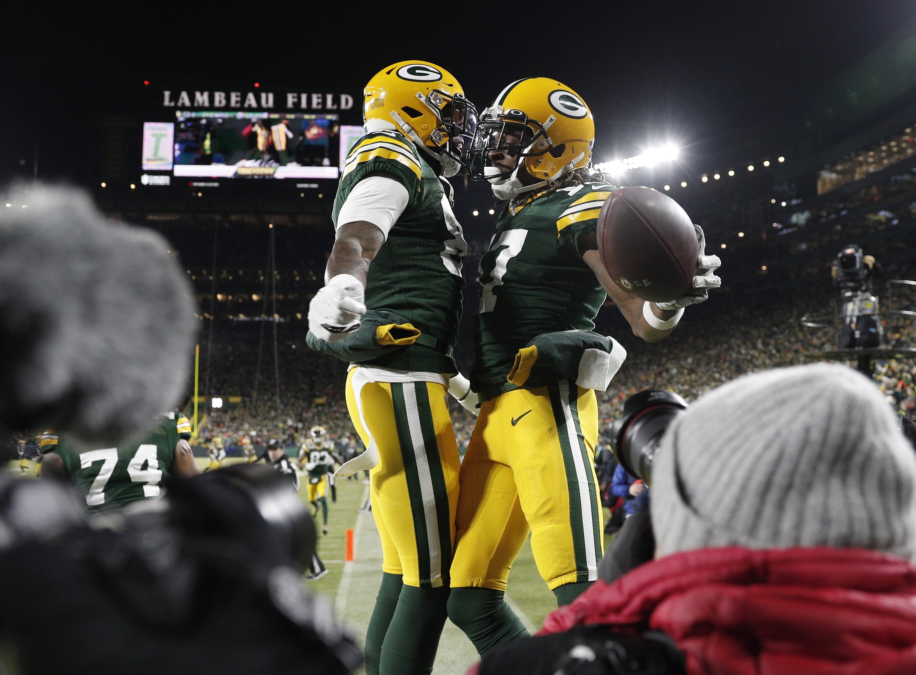 NFL Computer Picks: Expert Predictions for Smarter Betting