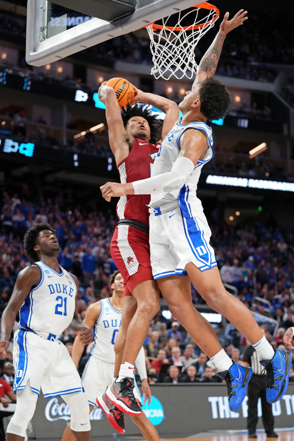 AI College Basketball Computer Picks | NCAAB Picks