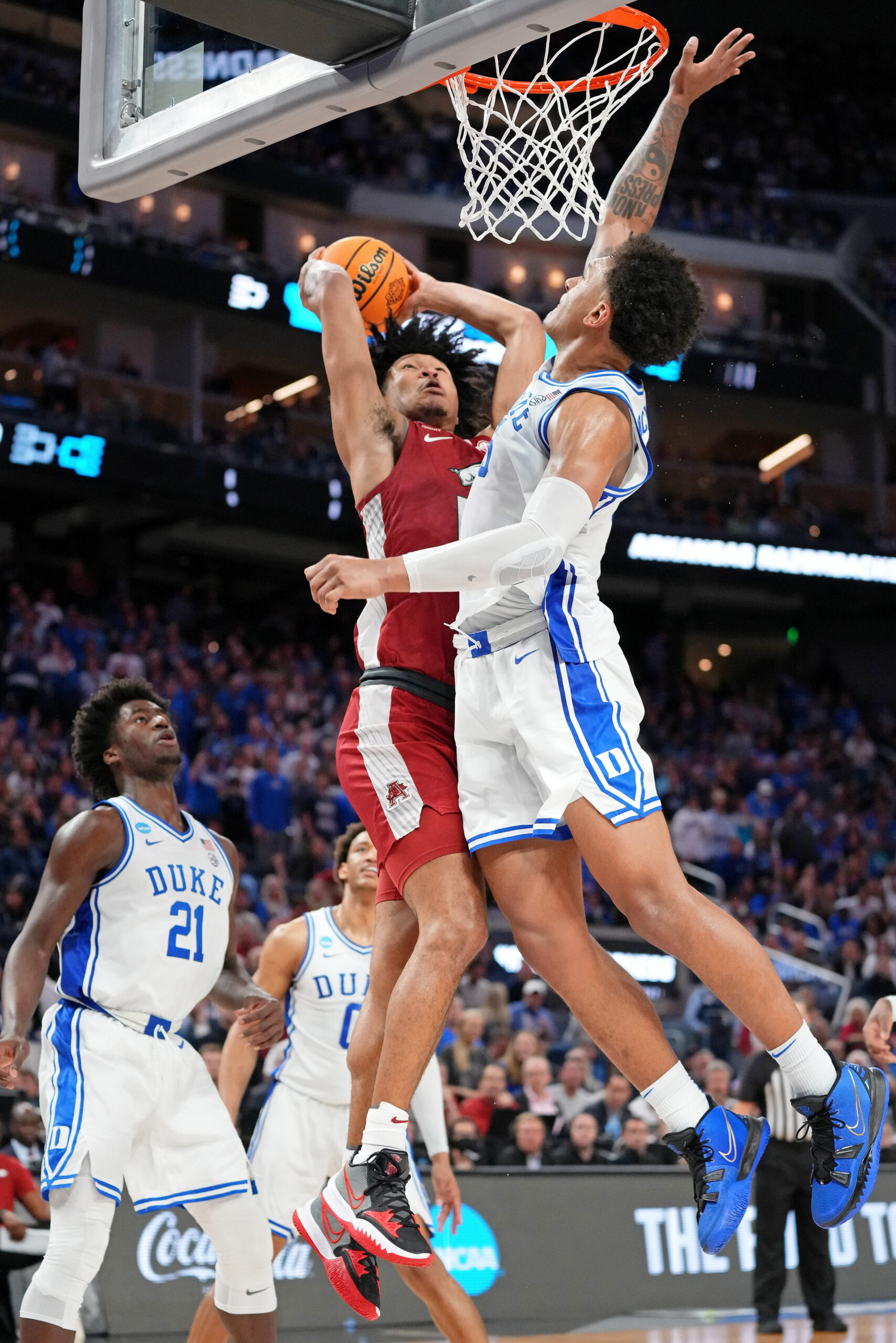 AI College Basketball Computer Picks | NCAAB Picks