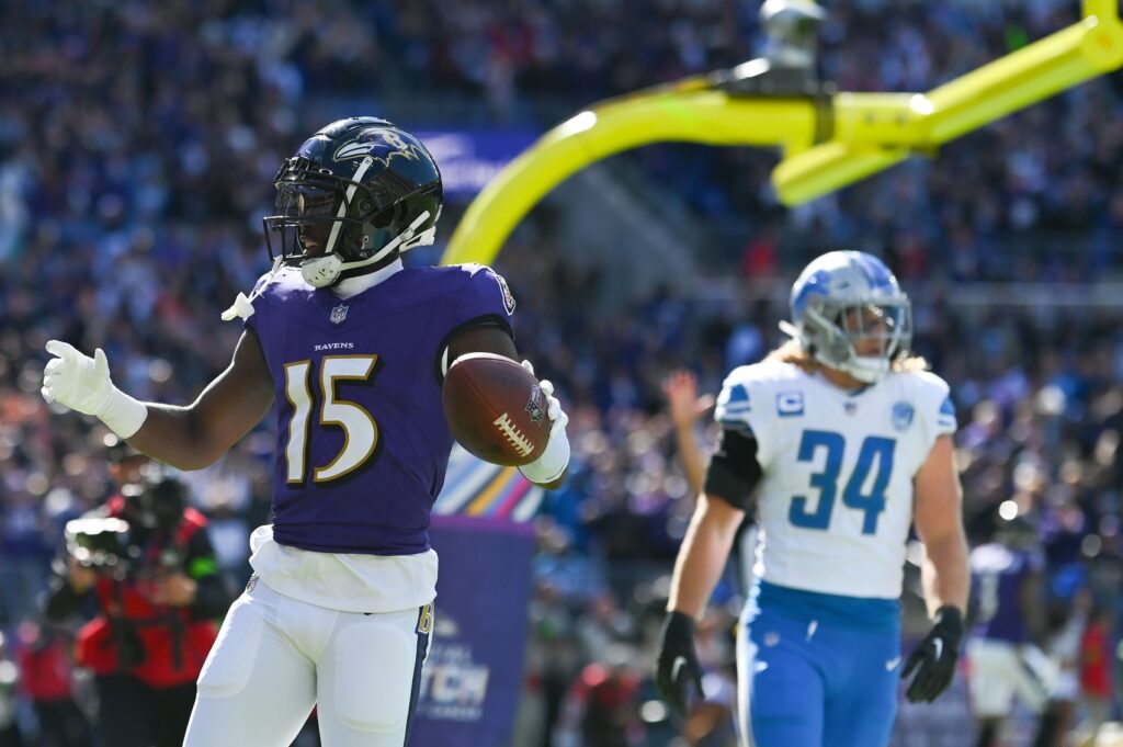 NFL Computer Picks: Expert Predictions for Smarter Betting