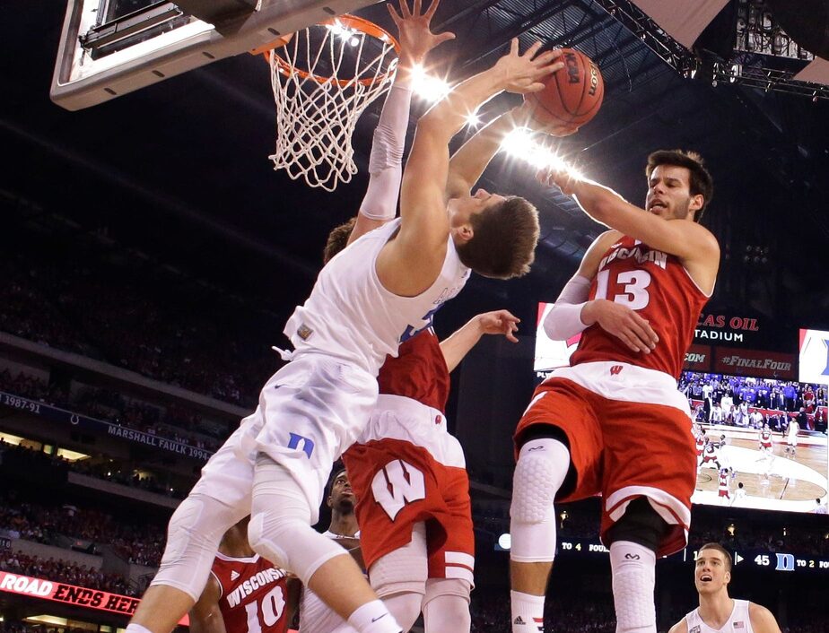 AI College Basketball Computer Picks | NCAAB Picks