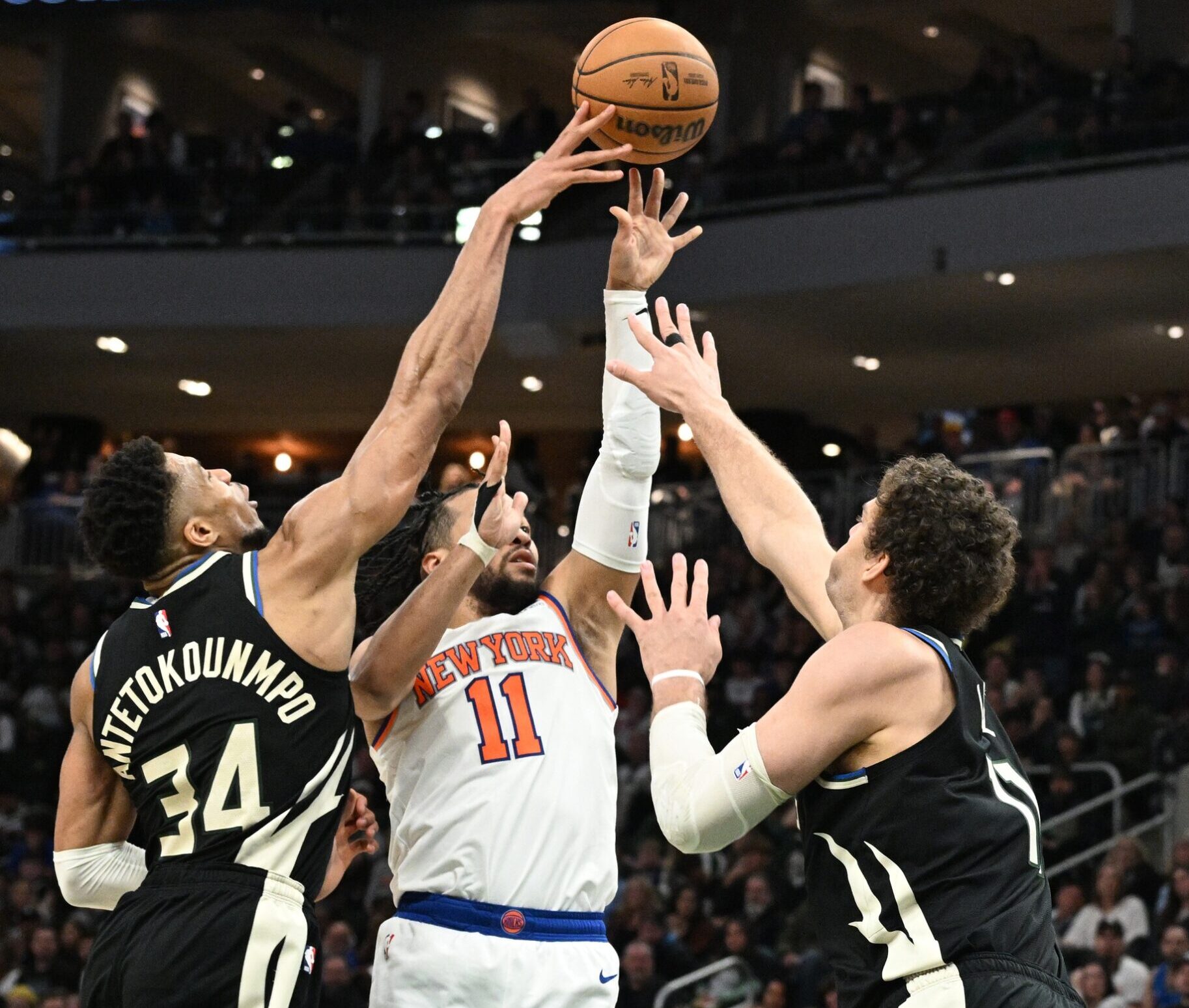 3 Must-Bet AI NBA Computer Picks To Dominate Tonight