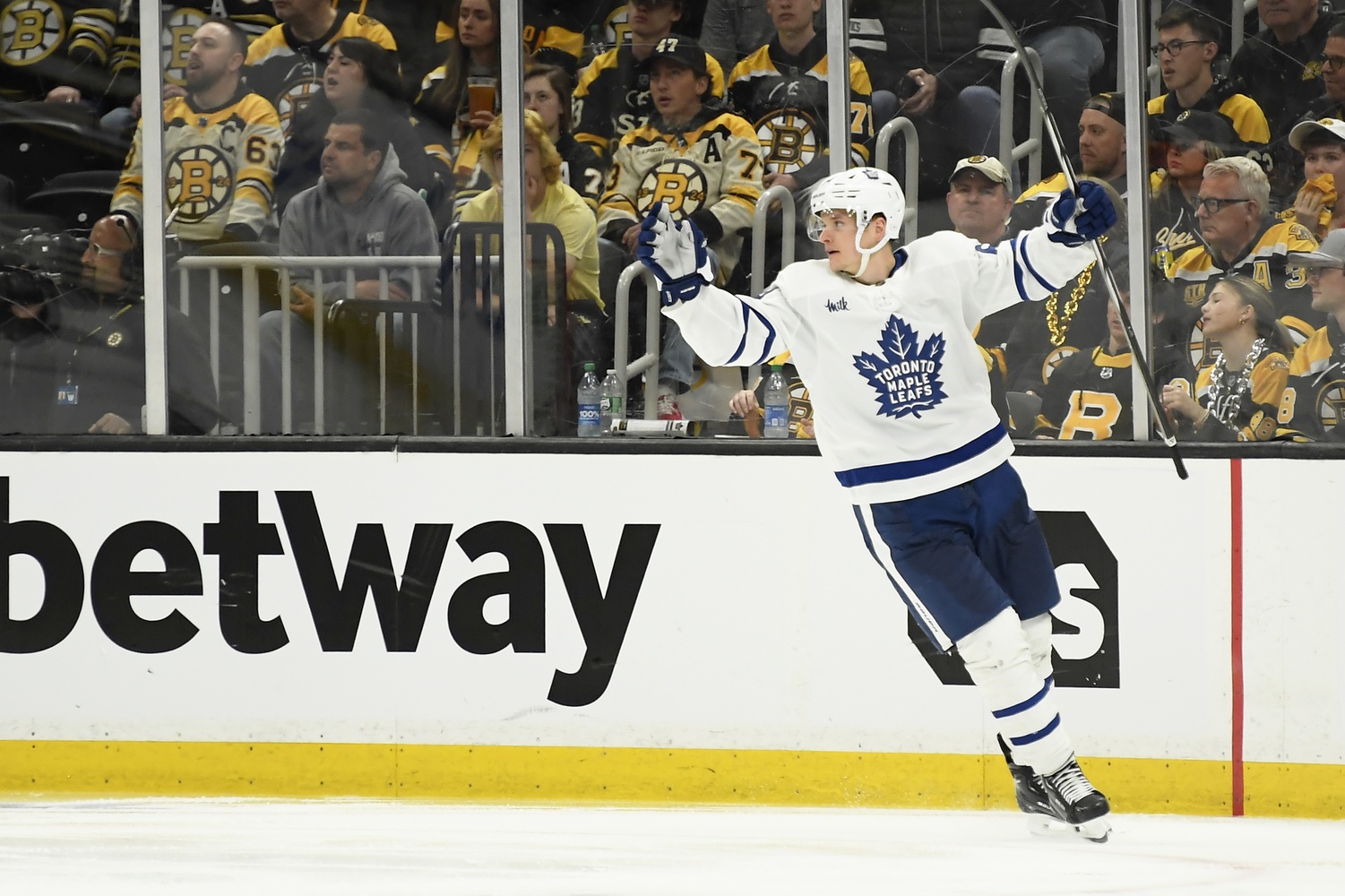 AI NHL Computer Picks | Daily AI Sports Betting Predictions & Insights