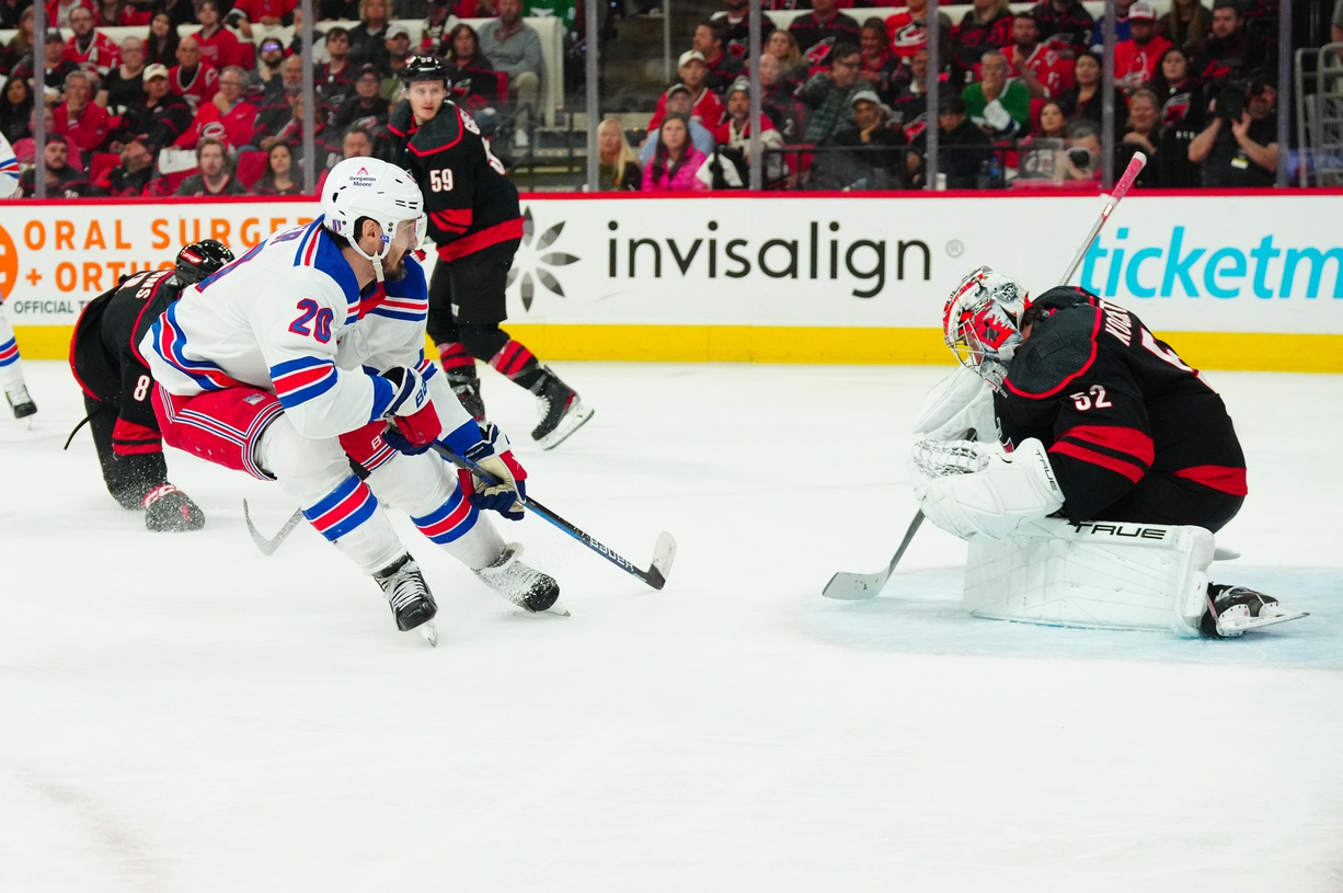 AI NHL Computer Picks | Daily AI Sports Betting Predictions & Insights