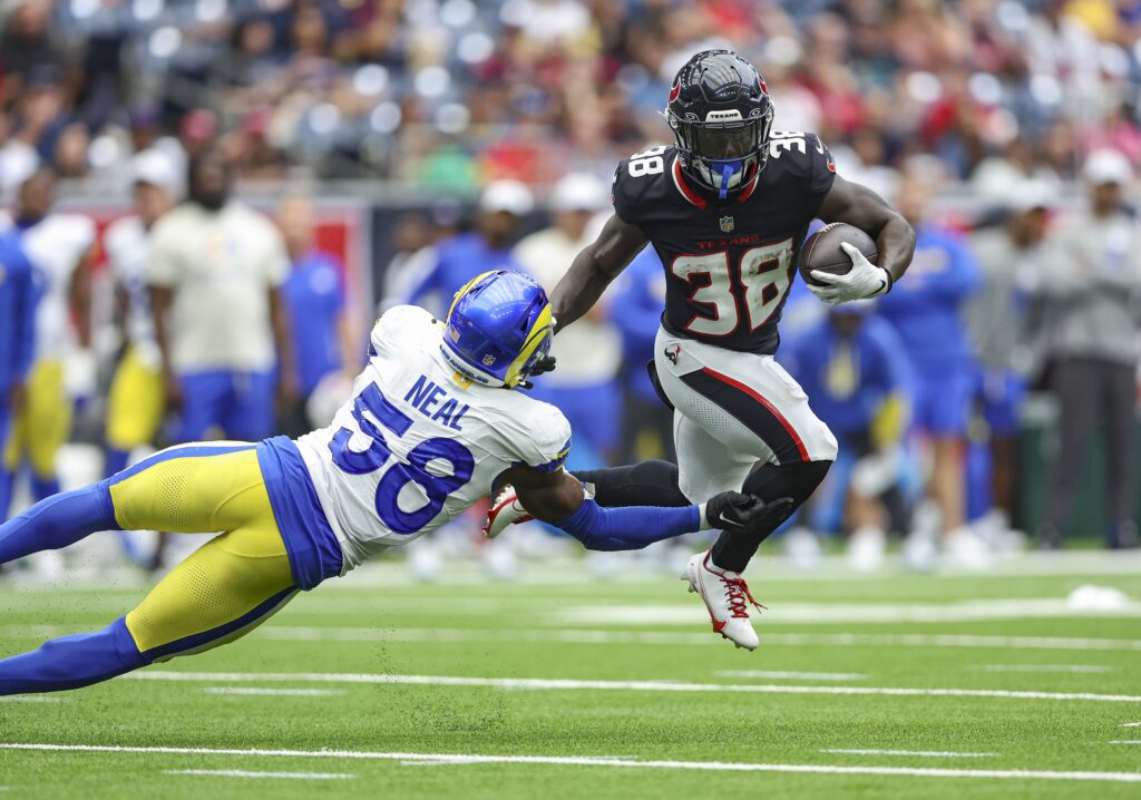 Accurate AI NFL Computer Picks | 7 Day Free Trial