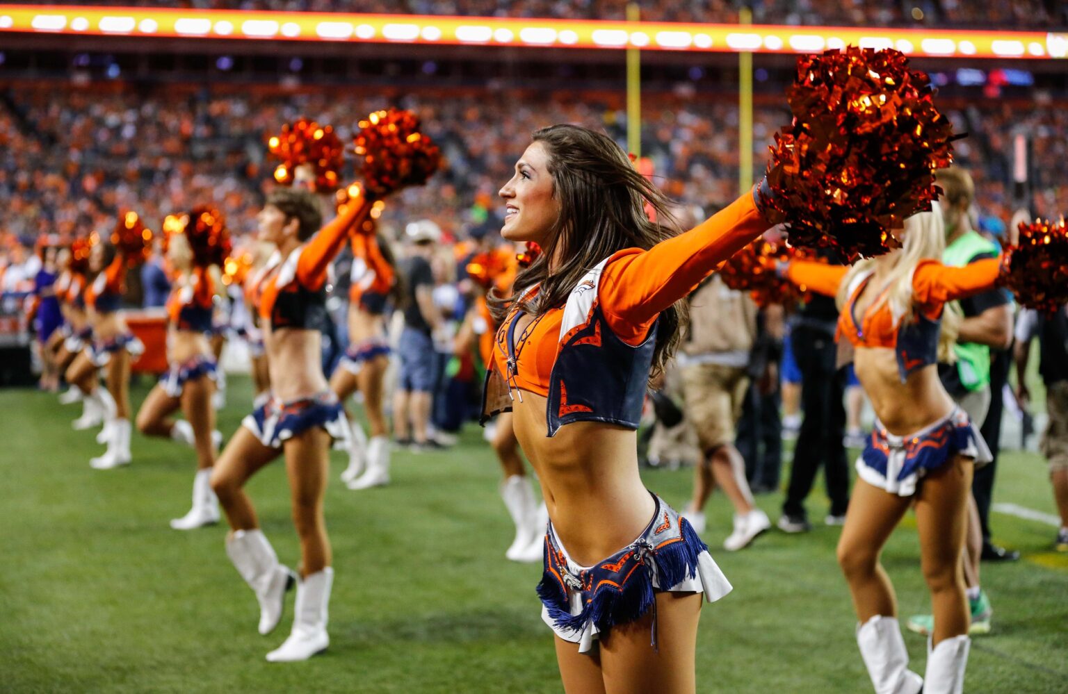 NFL Computer Picks: Expert Predictions for Smarter Betting